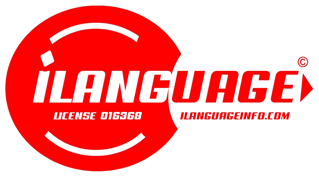 Online Orders – ilanguageinfo.com