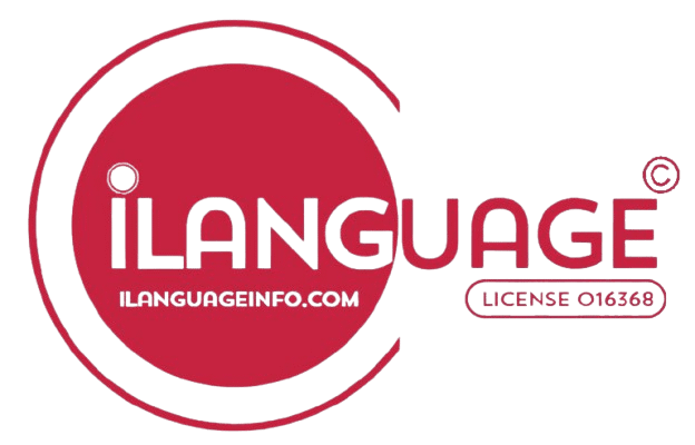 ilanguageinfo.com – Language, Translation, Notary & Attestation